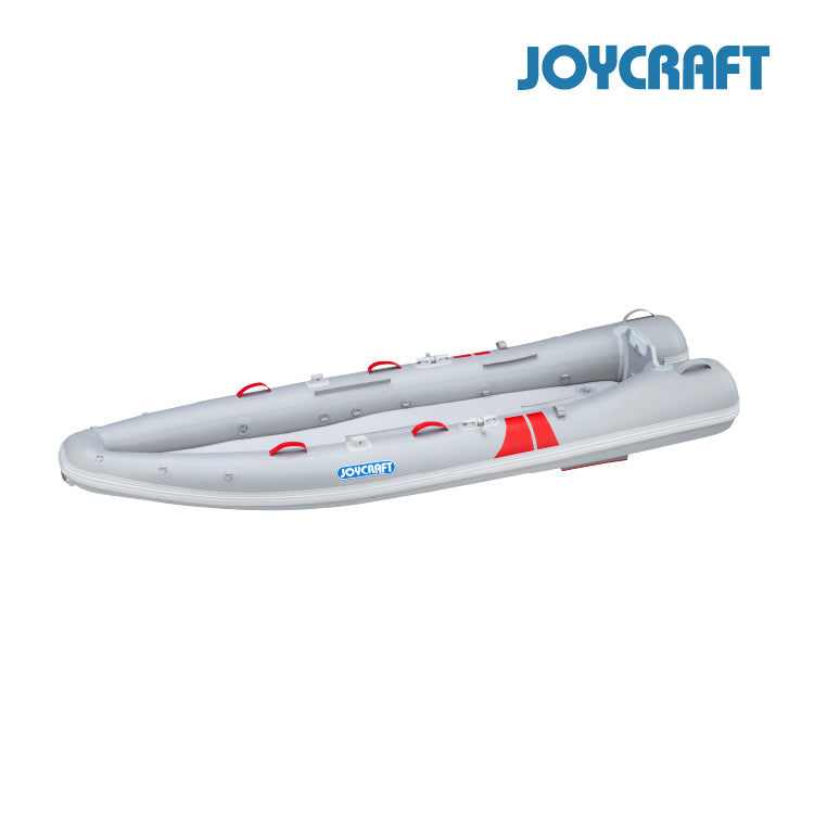 ジョイクラフト カヤック340NP HSセット オール・腰掛板セット 2人乗り KAYAK-340NP 予備検査無 - 釣具通販OZATOYA