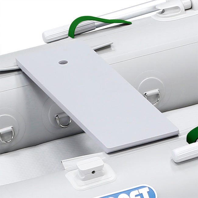 ジョイクラフト パーツ BS-58S カヤック340用 ウッド腰掛板 スライド式 ゴムボート JOYCRAFT - 釣具通販OZATOYA