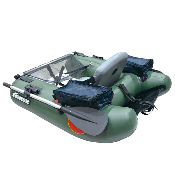 バイソンウェーブ BISONWAVE フィッシングフローター BW145H-TS H型